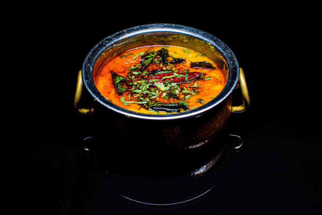Most Popular Curry Dishes to Order From Local Takeaways