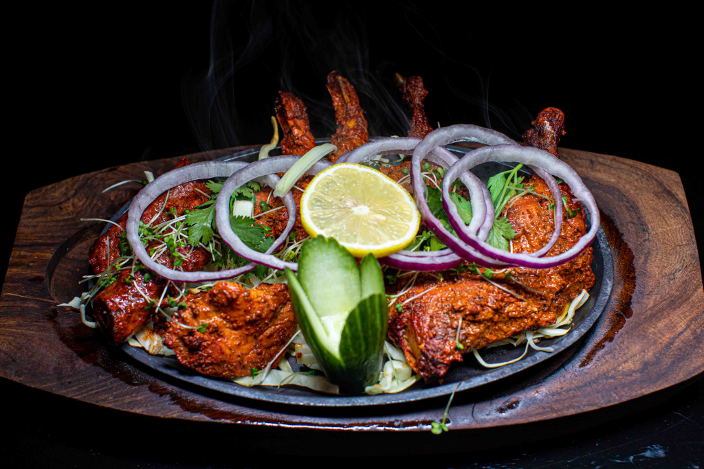 Not Just Curry in a Box: Manchester Best Takeaway Spots for Real Desi ...